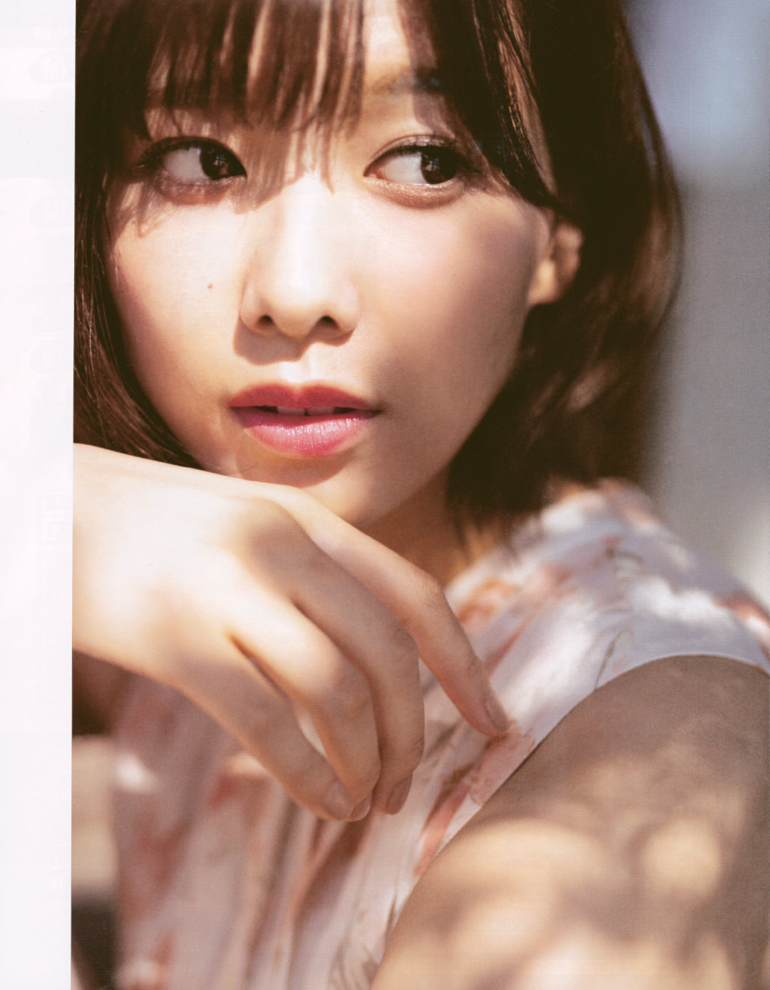 Watanabe Risa 渡邉理佐, Ex-Taishu 2018.12 (EX大衆 2018年12月号) - Idol ...