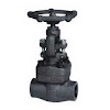 CATALOG GATE VALVE GLOBE VALVE CHECK VALVE SHORITSU — LAKSANA AGUNG