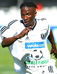 @Orlando_Pirates in the #VodacomChallenge (1999-2011)