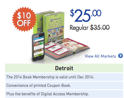 FREE IS MY LIFE: The 2014 Entertainment Coupon Book with Digital Access ...