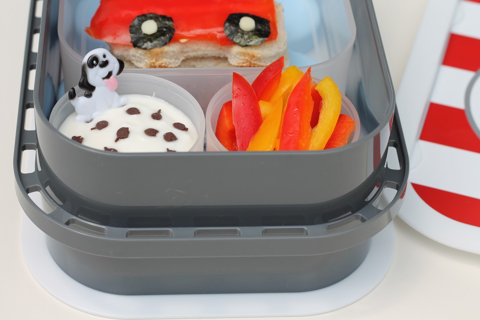 Mamabelly's Lunches With Love: yubo TALL Review & Giveaway