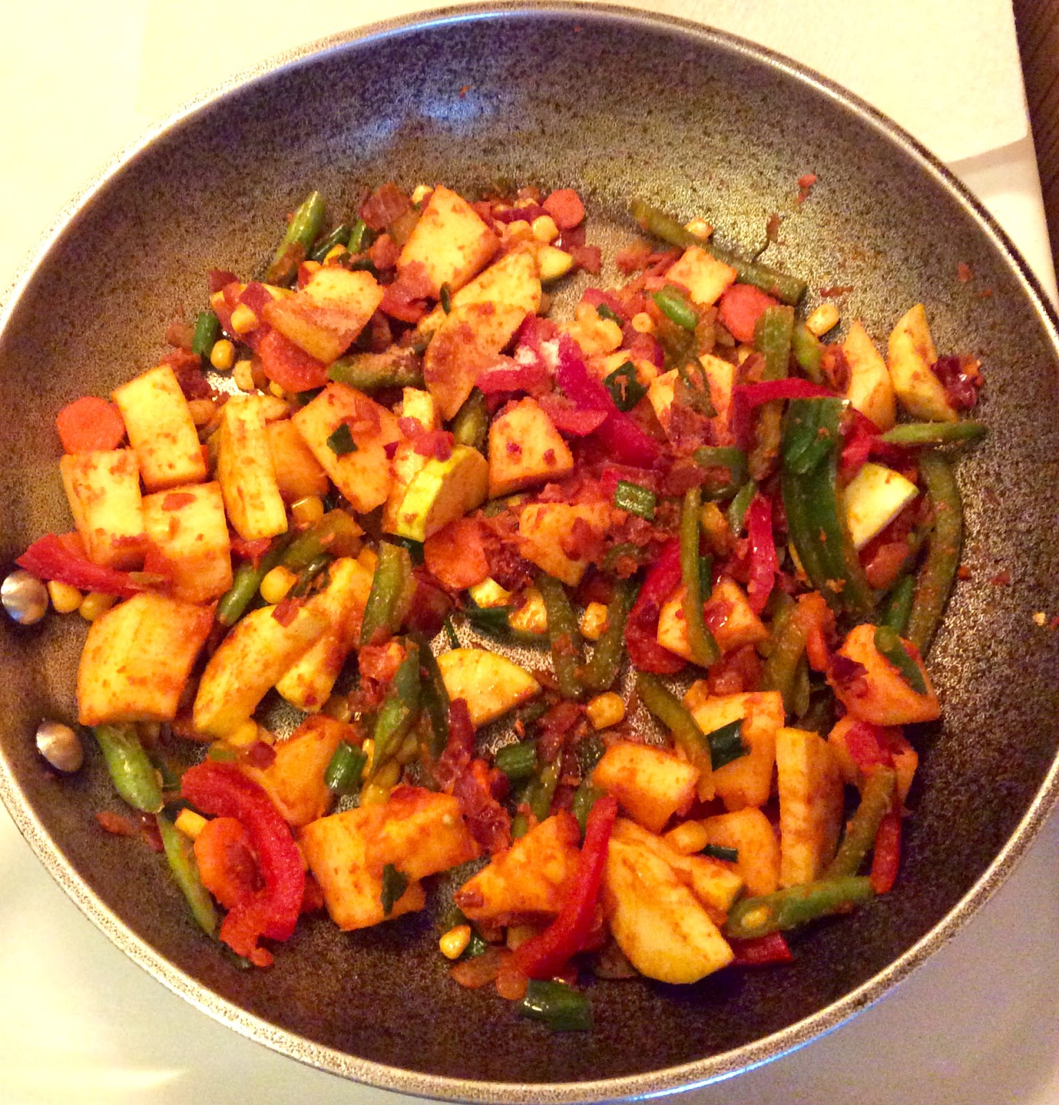 Pure Veggieology | Vegan and Vegetarian Food Blog