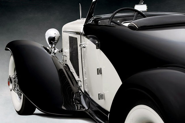 Artist of the day: Artist of the day, July 6: Brooks Stevens, American ...