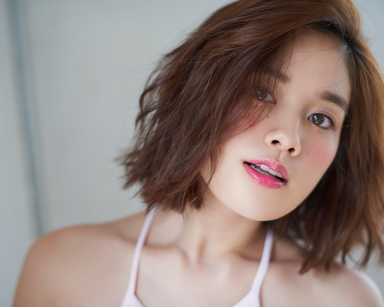 Nao Kanzaki and a few friends: Miwako Kakei: Her second intro post.... YS-Web #759 from July ...