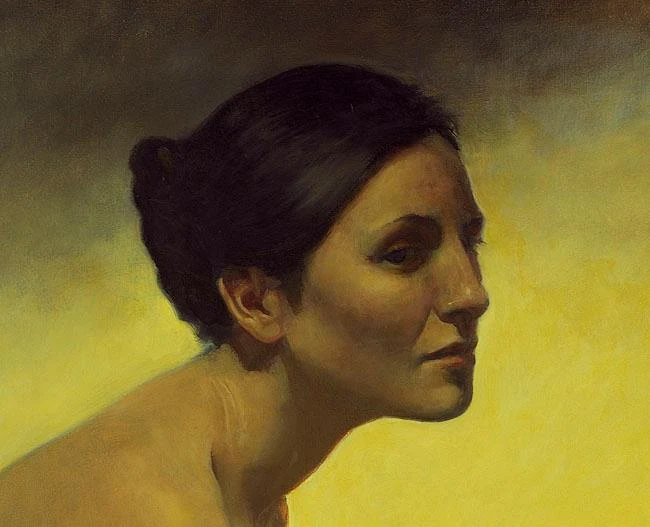 Ron Monsma | Figurative/Baroque style painter | Tutt'Art@ | Pittura ...