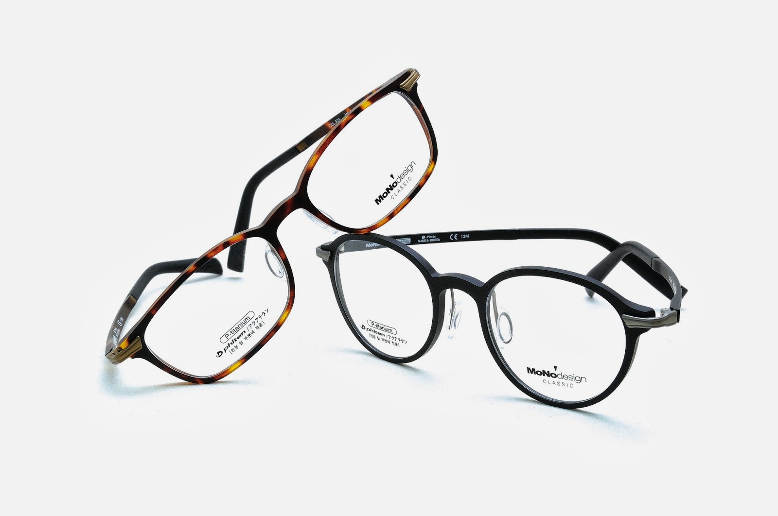 Eye Fashion - EyesLoveInfinity: Monodesign New Collection