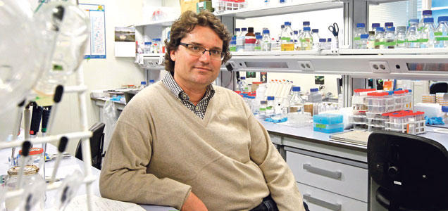 Ese día que todo cambió : J. M MULET