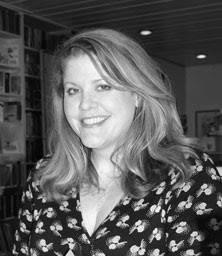 Echo Killer by Christi Daugherty [ Inkvotary ]