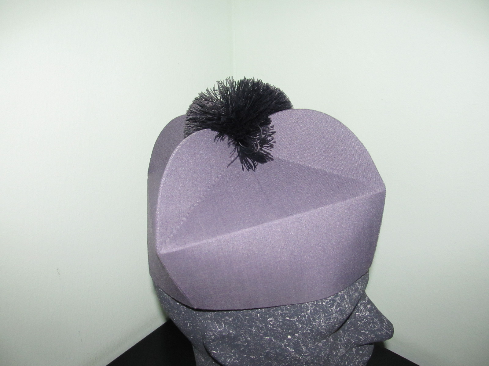 The Philippi Collection: The Grey Biretta of the Old Catholic Church of ...