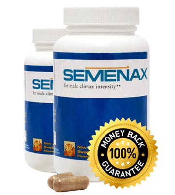 Health Solutions: Semenax Review - Does Semenax Really Do What It Says ...