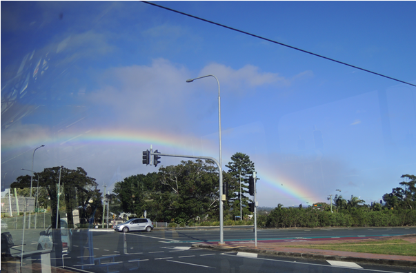 Amazing Gold Coast: Brisbane Day-Trip (Part 1) - Surfers Paradise to ...