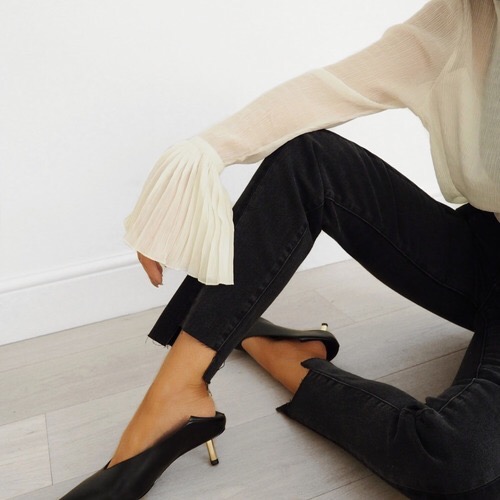 A Beautiful Weekend & A Few Images of Inspiration | Cool Chic Style Fashion