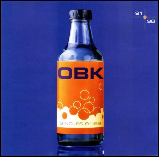 Lo Mejor de la Musica : Algo de - obk.