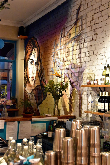 Gastrology - A Melbourne Food, Lifestyle and Travel Blog: Mukka