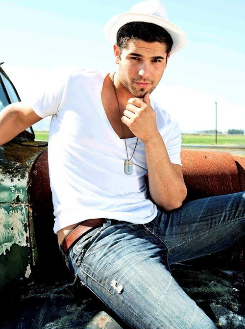 100 Most Gorgeous Men Today: 92. Danny Nunez