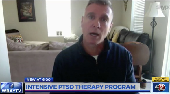 Wounded Times: Nitty-Gritty-Pesky Facts Skipped on PTSD Reporting