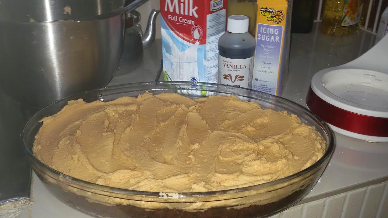 Sweet Salalah...Cakes, Dieting, and Other Musings from the Middle East ...