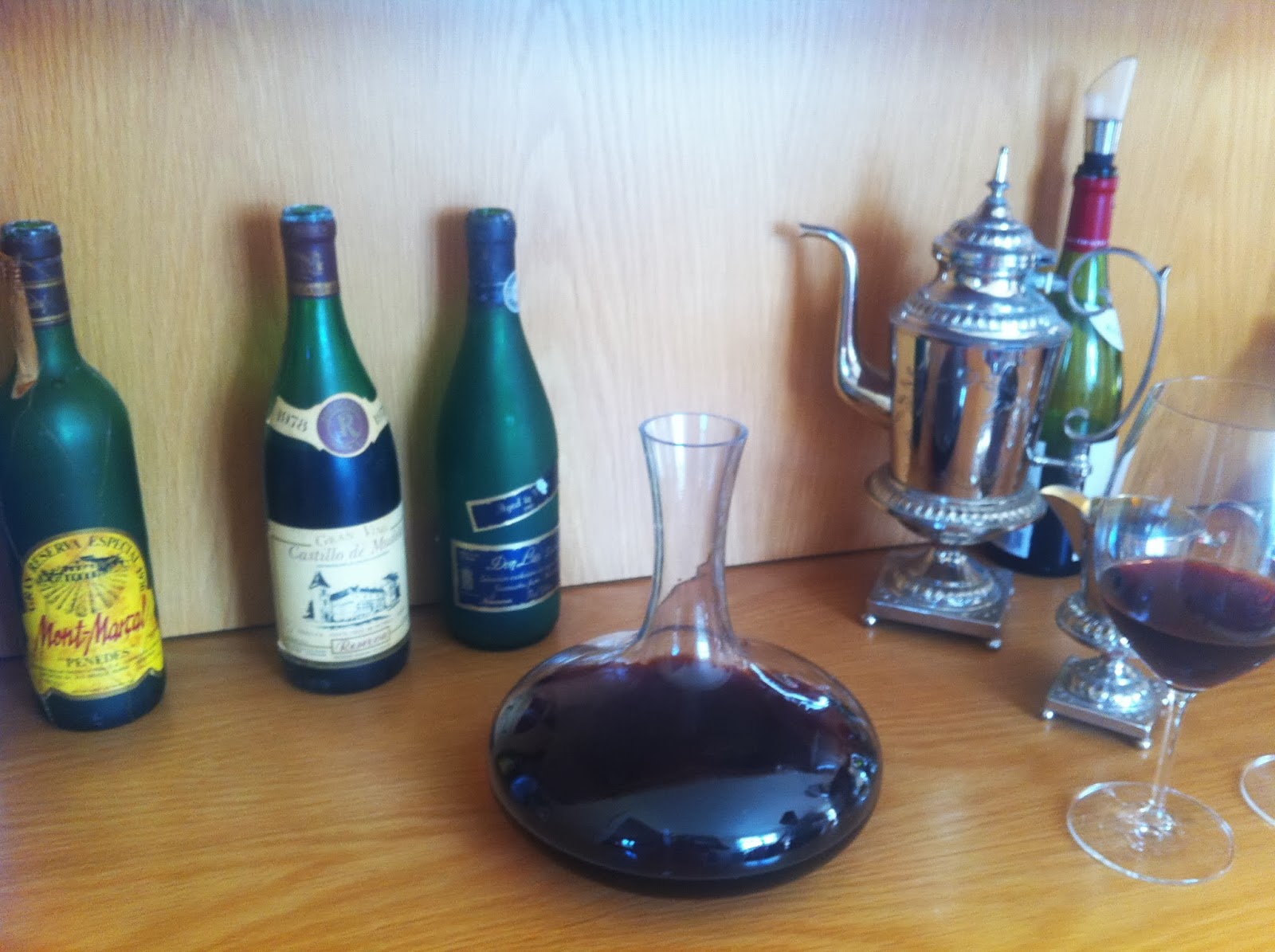 Petra Nymans dagbok!: Wow vår vän Patrik Wallin kunde sjunga o spela ...