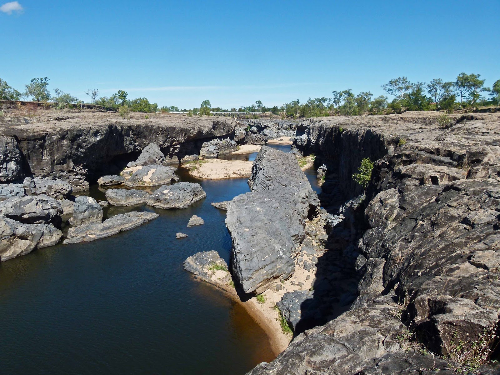 The Middleton's travels: Queensland and Northern Teritory