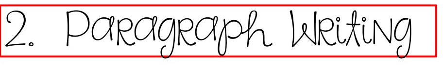 A Writing Strategy That Works for Upper Elementary! | Upper Elementary ...