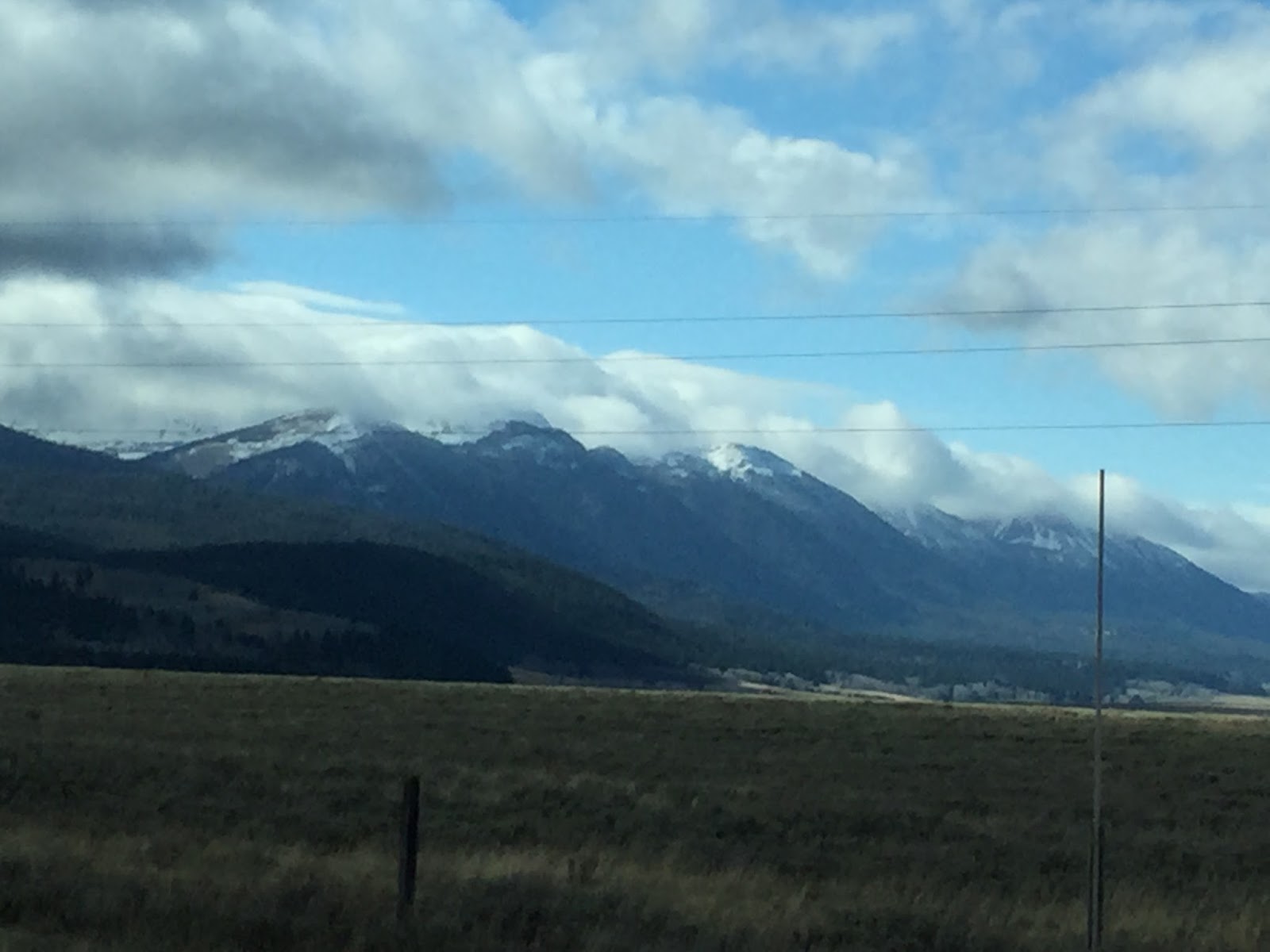 venturing4th: Menan Buttes, Idaho