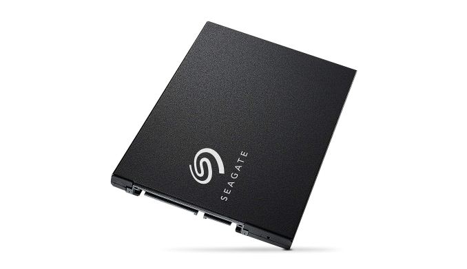 Seagate lança SSD BarraCuda | Aberto até de Madrugada