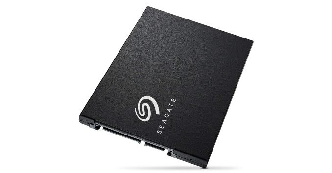 Seagate lança SSD BarraCuda | Aberto até de Madrugada