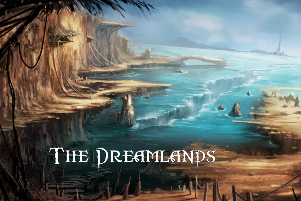 Polyhedron Collider: Arkham Horror: A guide to the Other Worlds