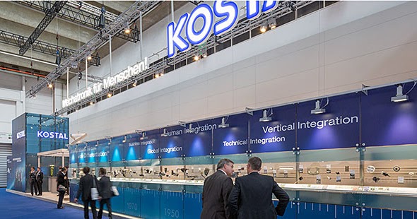German company Kostal launches operations in Macedonia