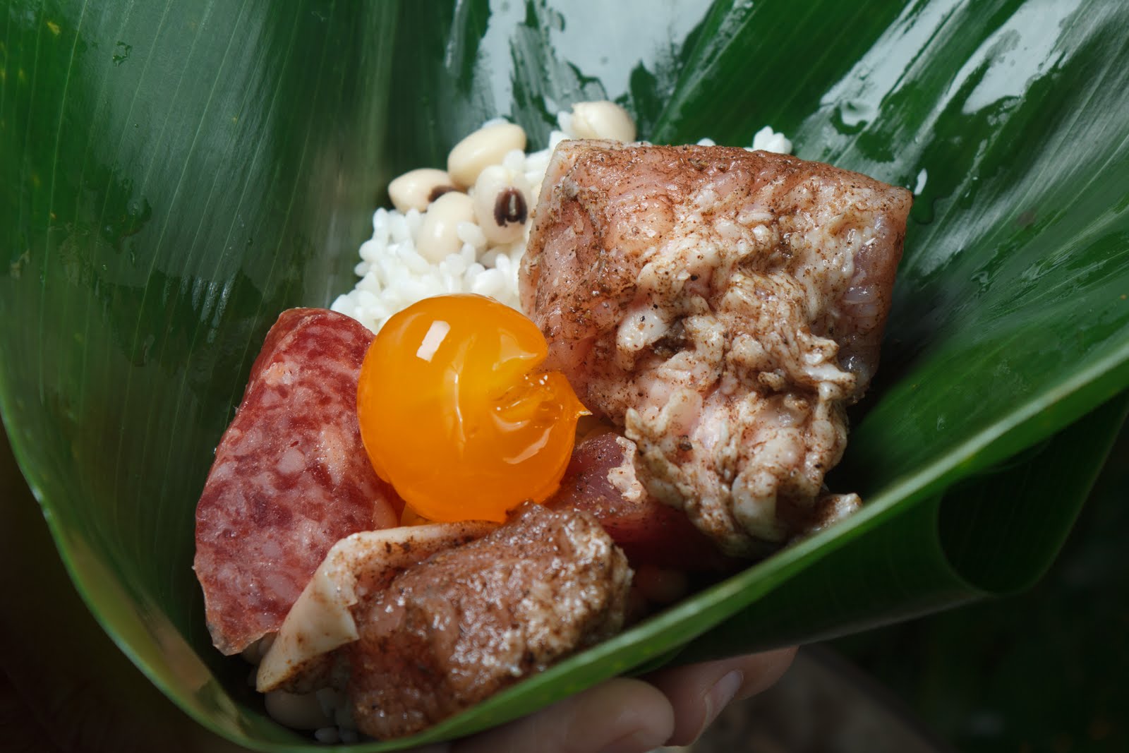 kruizing with kikukat: Joong Practice