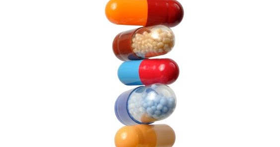 The Search for the Perfect Vitamin