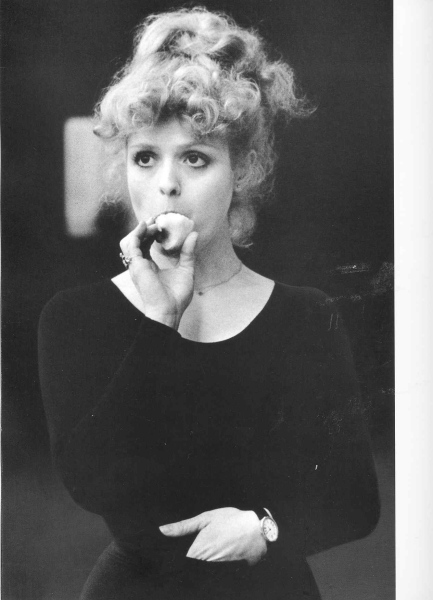 Los Grandes Fotografos: Ellen Graham