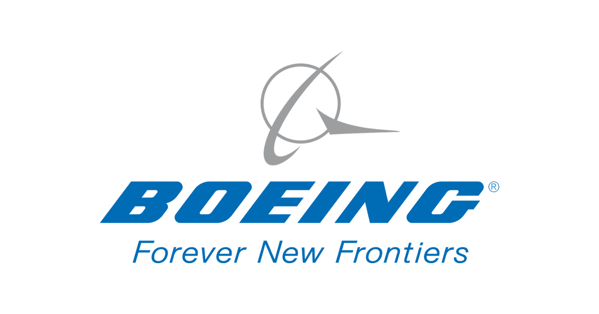 Boeing Logo