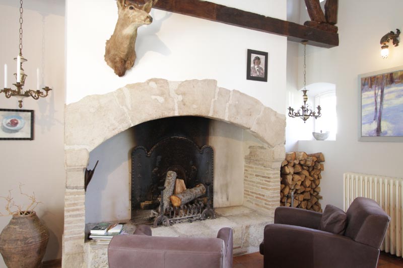 A French Chateau Dream! | PAINT THE WALL