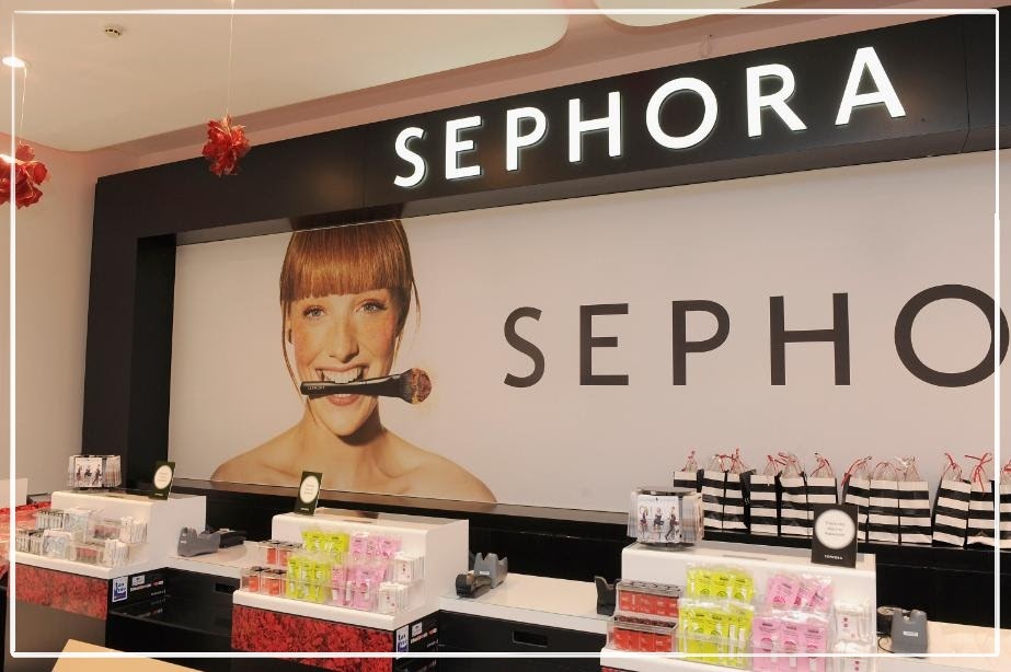 Volver a Sentirte to Wapa - Blog de belleza: SEPHORA GRAN VÍA ... su ...