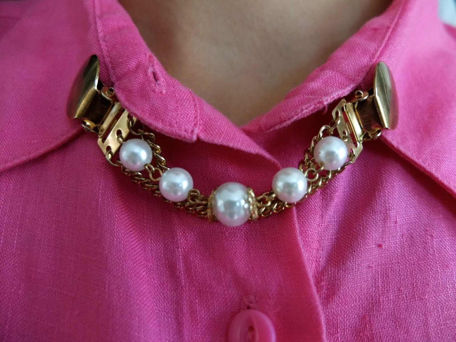 dizzy alice: cranked for collar clips