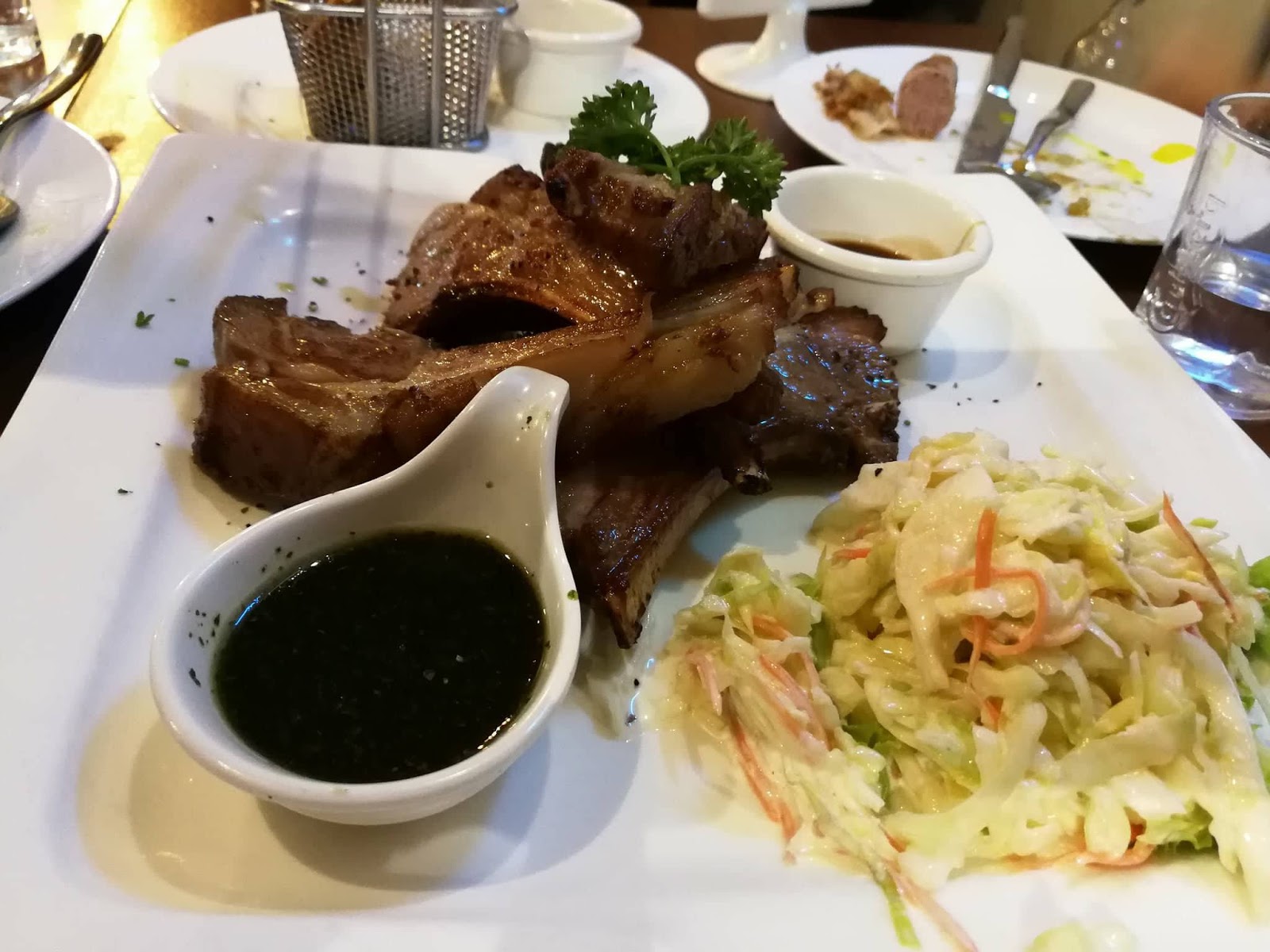 Discover Petaling Jaya: The Butcher''s Table @ SS2