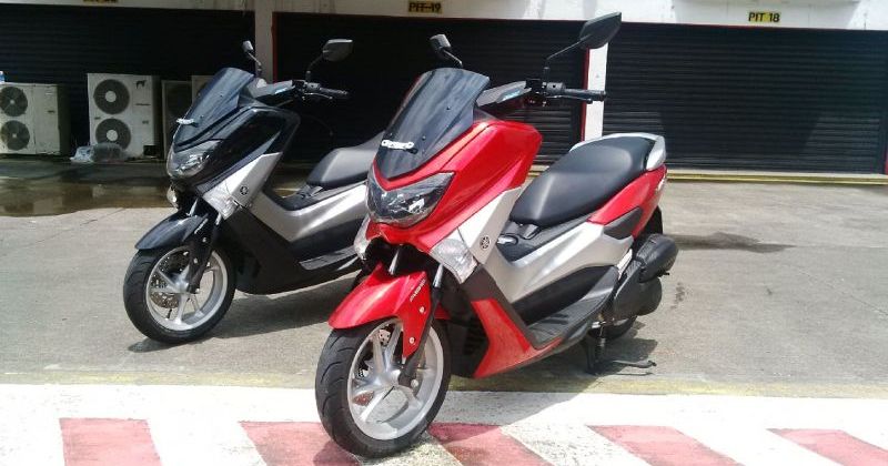 17+ Harga Motor Xmax Dan Tmax, Ide Top!