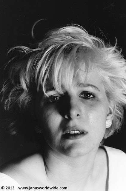 BOBBSROOM: October 2012