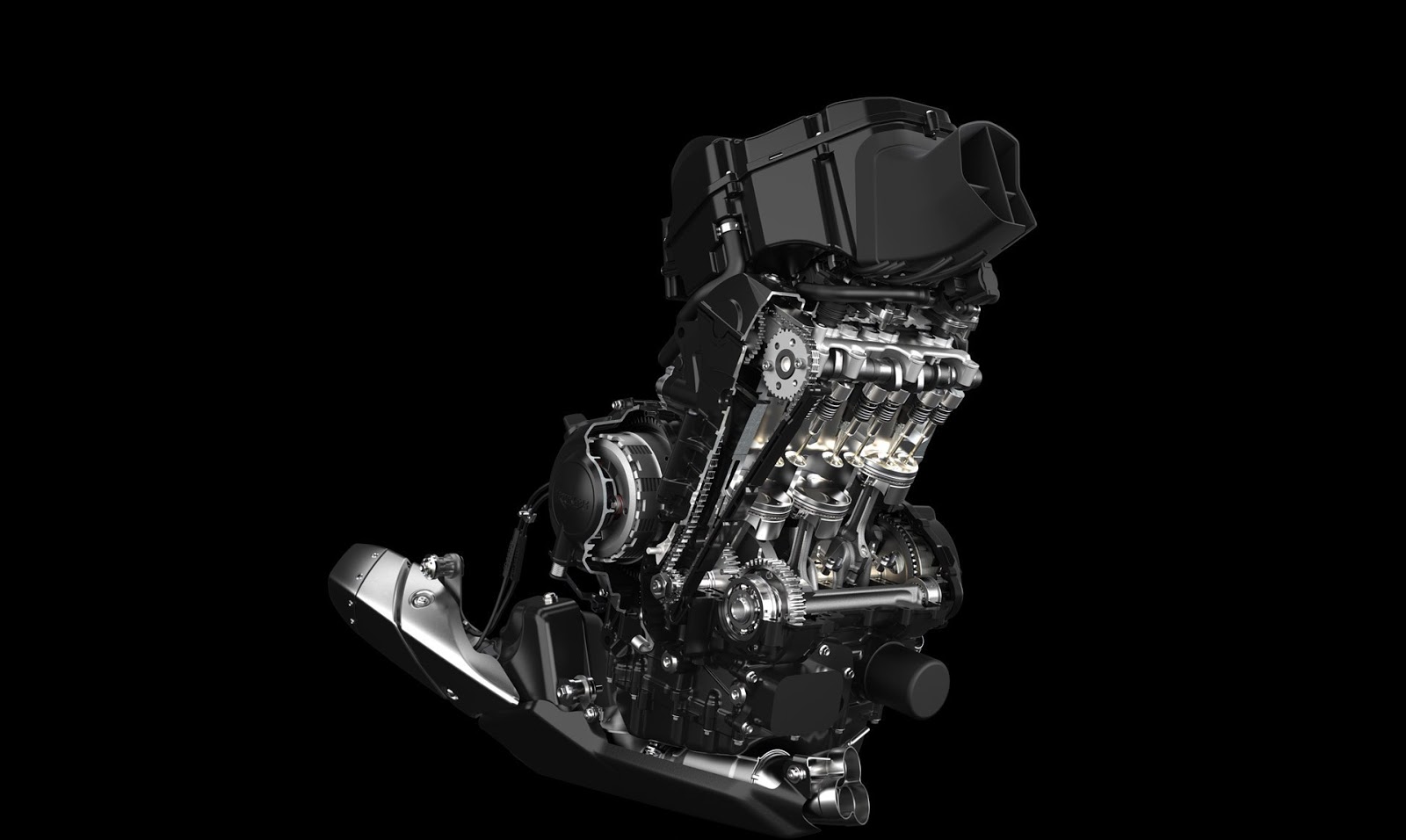 Triumph Daytona 675 R ~ Motor car sport