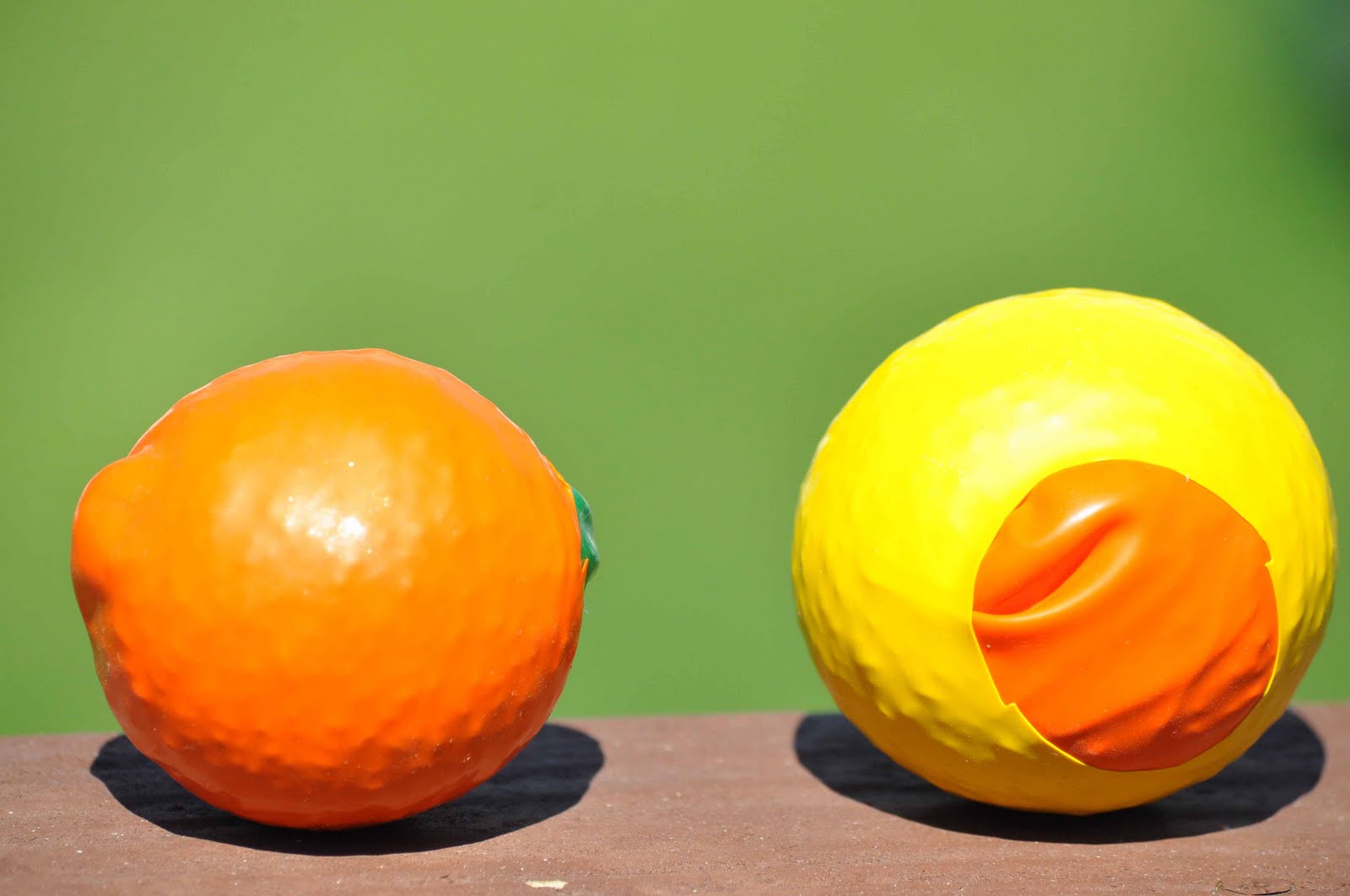 Children's Learning Activities: Balloon Hacky Sack