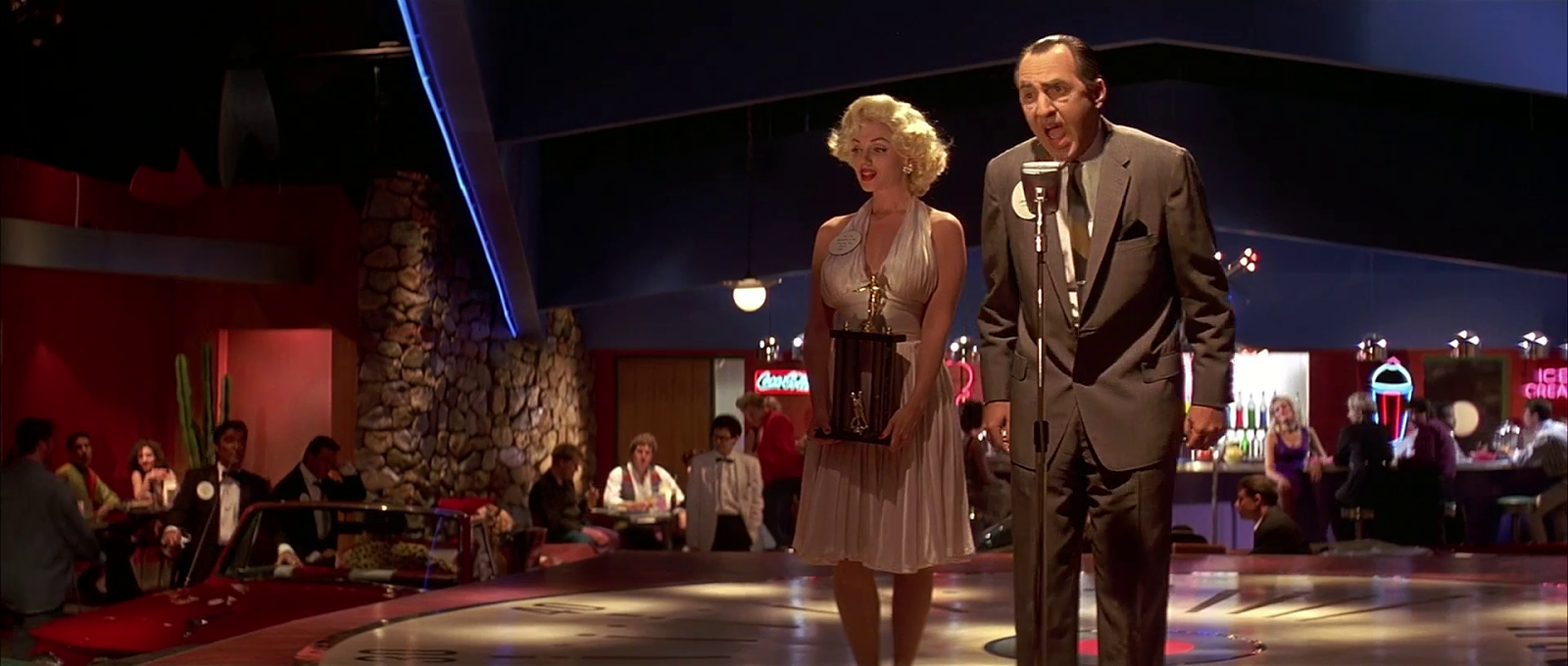 Top 75 Things I Love About Pulp Fiction (that no one talks about) | And ...