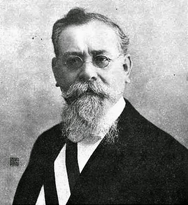 Revolutionary History