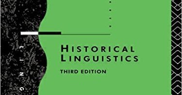 Sparks Commentary: Reflections on studying the history of languages ...