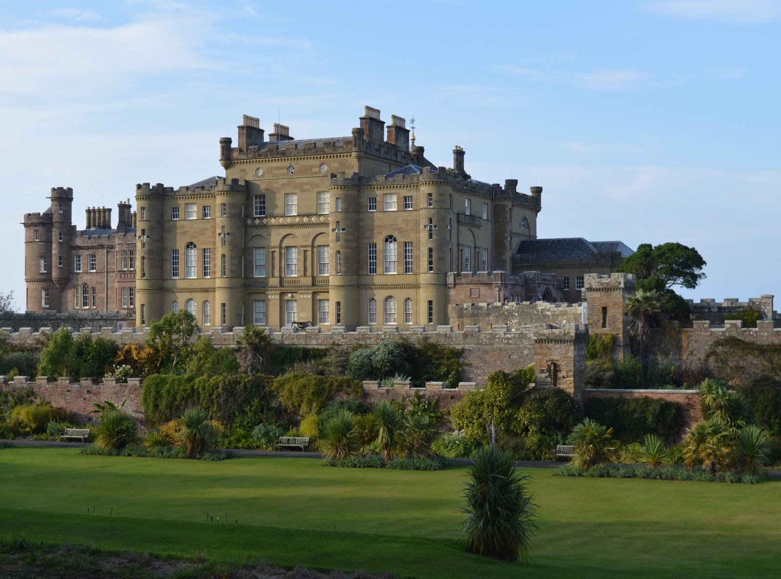 Sundrum Caravan Park Review | North East Family Fun