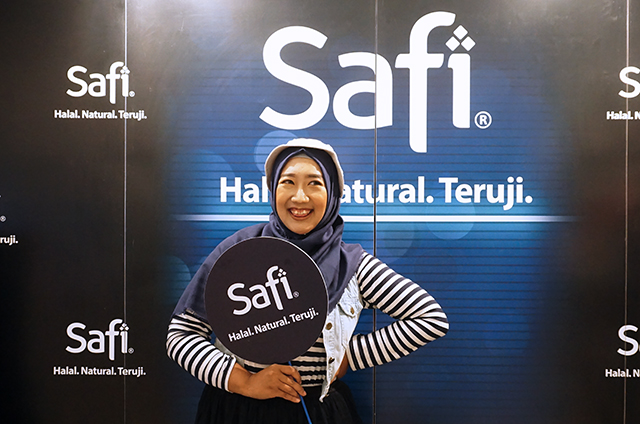 Kenal Lebih Dekat dengan Rangkaian Produk Safi White Expert | Hilda ...