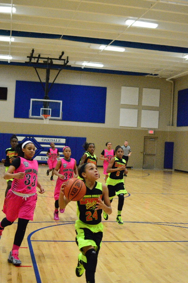 GIRLZ PREP REPORT: HGEE 2022 GOLD runner-up #BattleAtTheHive