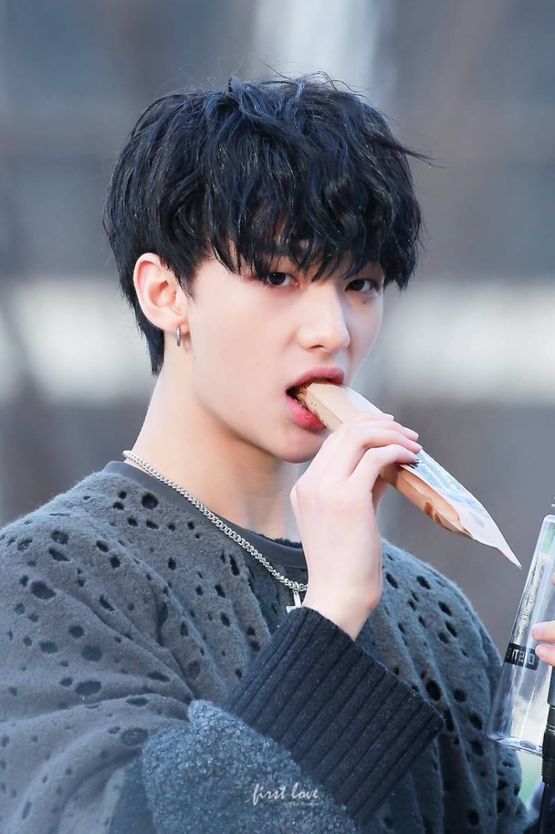 Profil dan Fakta dari Hwang Hyunjin 'Stray Kids