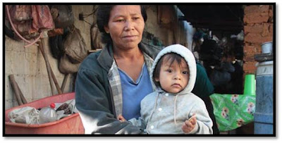 SONORA : ETNIA: GUARIJÍOS