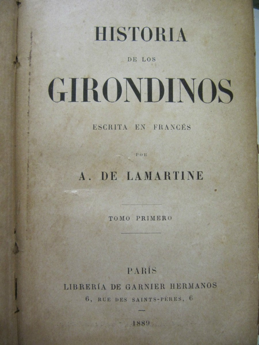 MAGISTER LUDI: Los Jacobinos. Revolución francesa
